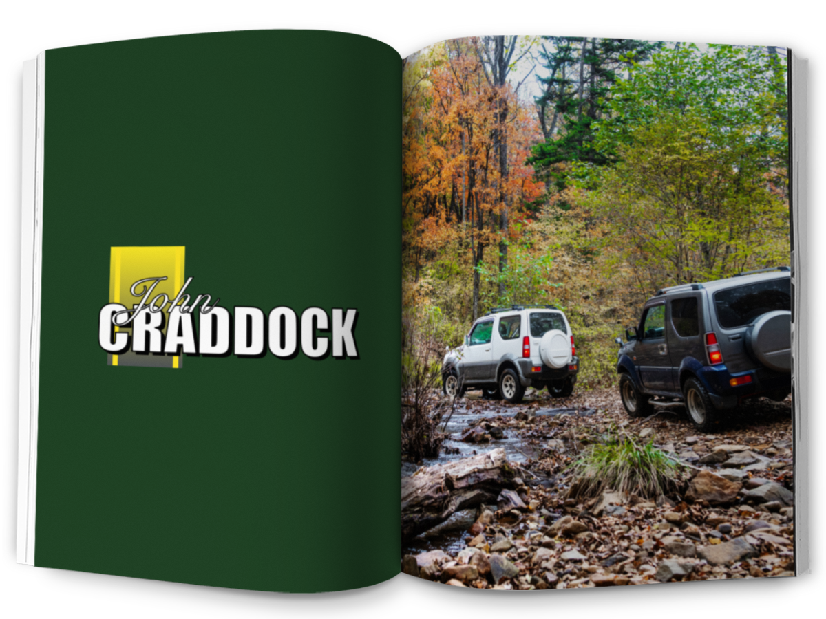 John Craddock - Company in Liquidation | Netbiz Group